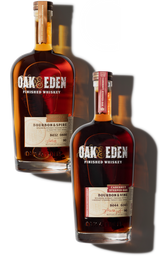 Infused Series - Oak & Eden